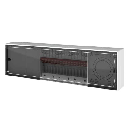 Danfoss Icon Master Controller 24v центральный контроллер | Супермаркет ...