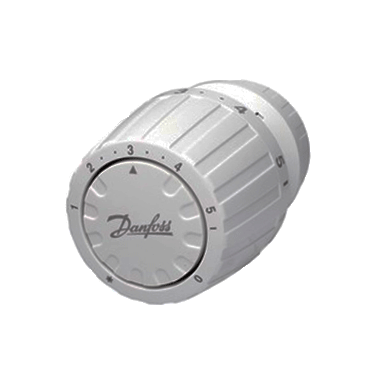 Danfoss RA 2940 газоконденсатная термоголовка с функцией полного ...
