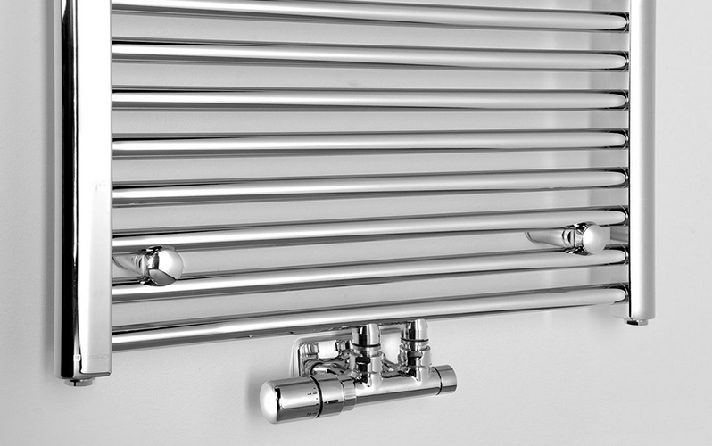 Danfoss RAX 6170 термоголовка для радиатора в цвете хром | Супермаркет ...
