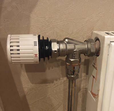 Danfoss RTD 3640 термоголовка для радиатора 013L3640 | Супермаркет Фитингов