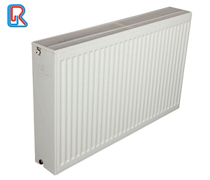 Romstal VR сталевий радіатор з нижнім підключенням | Супермаркет Фітингів