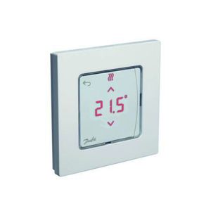Danfoss Icon Display термостат комнатный для систем отопления ...